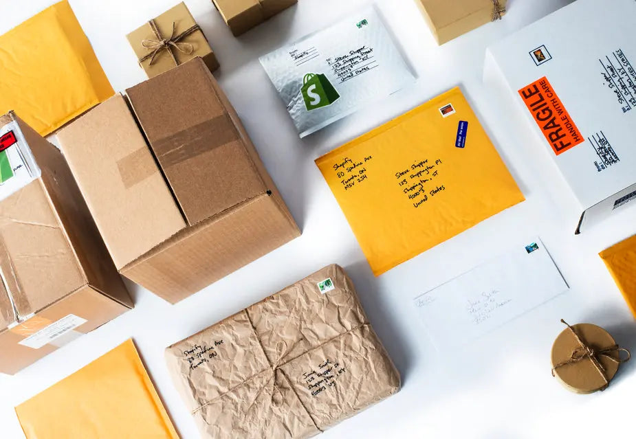 Effortless Order Shipping with Shopify Fulfillment Tools – As Simple As ...